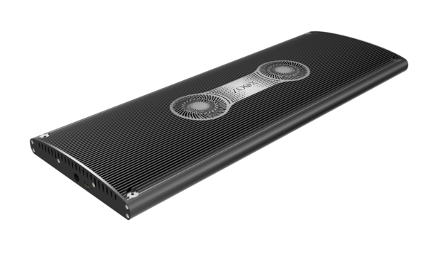 ZOOX Luxon Pro – ZOOX