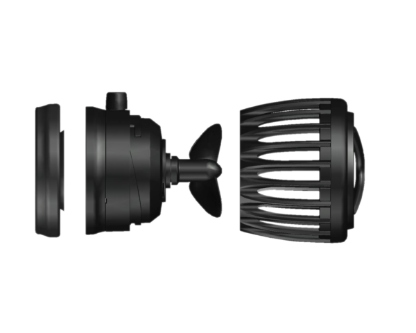 ZOOX Leviathan Wavepump – ZOOX