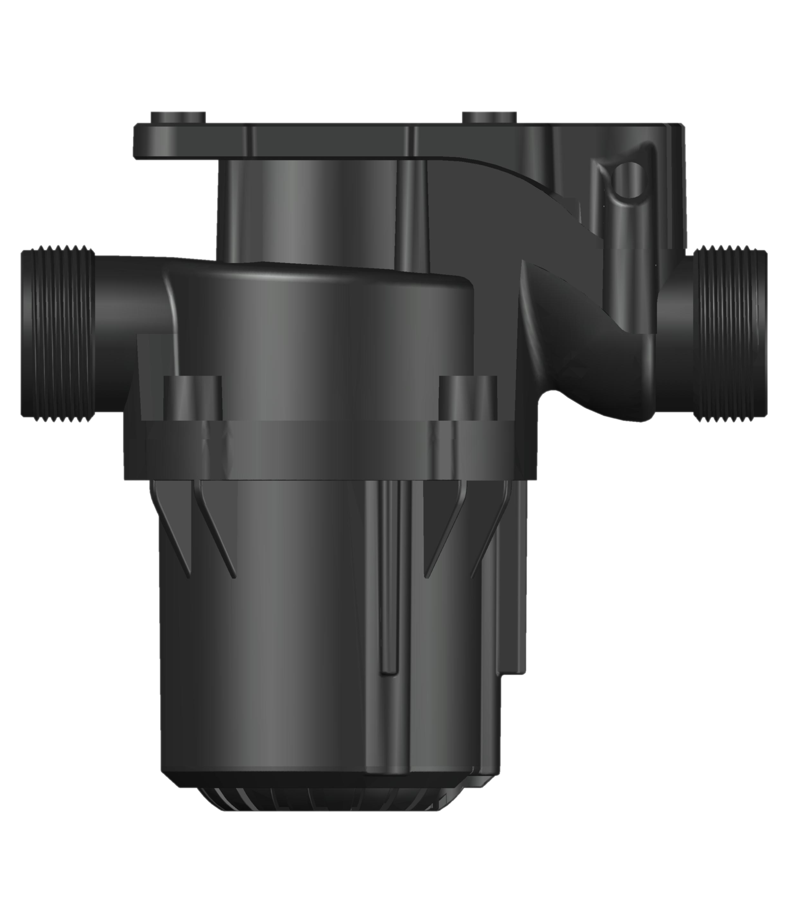 ZOOX Poseidon Return Pump – ZOOX