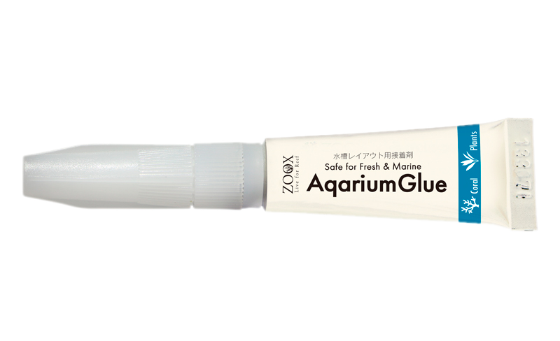 ZOOX Coral Glue – ZOOX