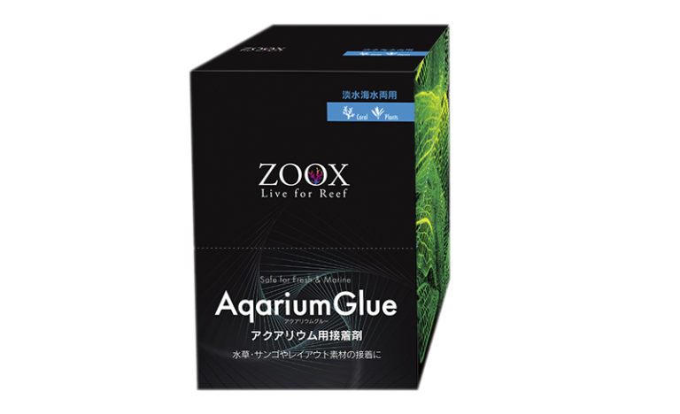 ZOOX Coral Glue – ZOOX