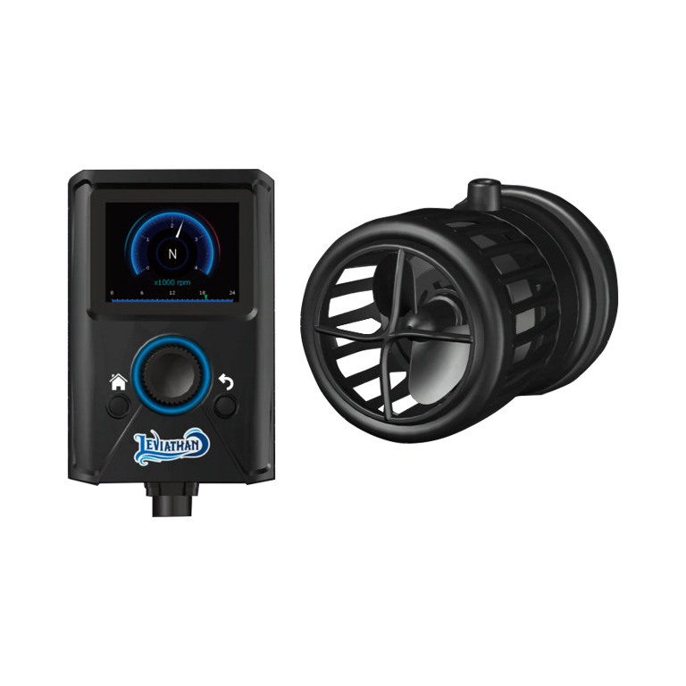 WAVE PUMP – ZOOX