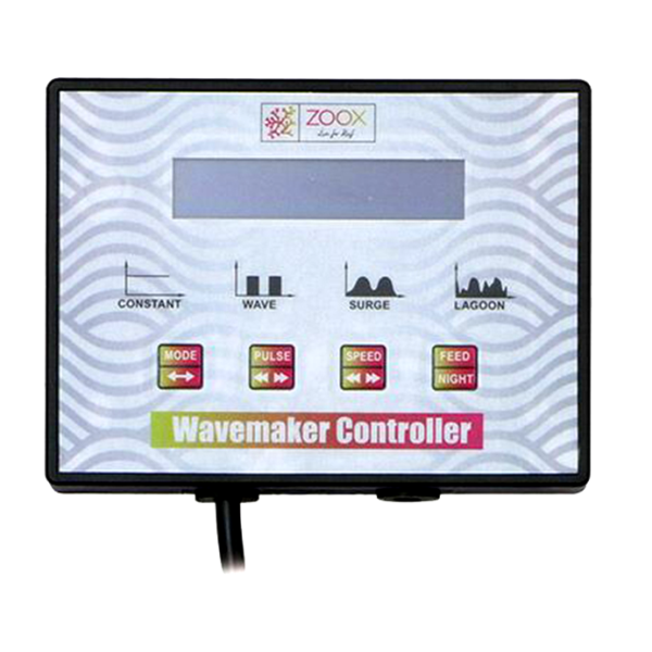 ZOOX FANTASTIC WAVEPUMP – ZOOX