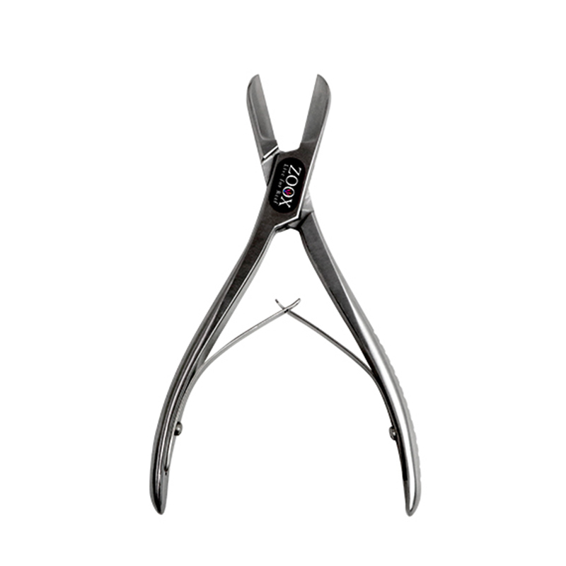 FRAG SERIES – ZOOX