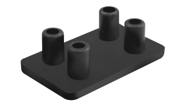 ZOOX Coral Frag Stand Pro – ZOOX