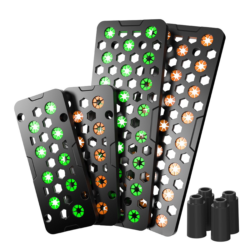 FRAG SERIES – ZOOX