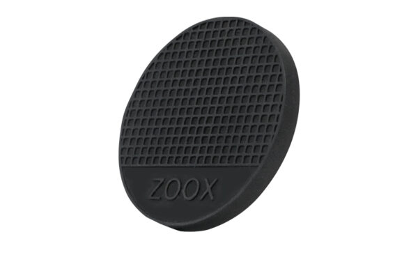 ZOOX Silicon Frag Plug – ZOOX