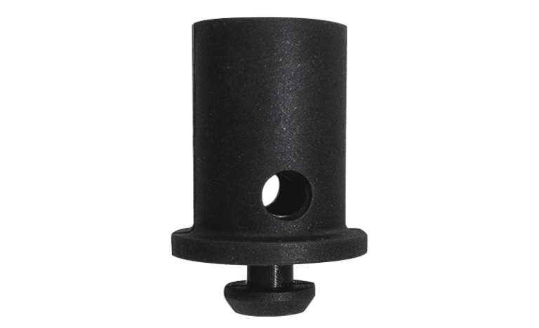 ZOOX Silicon Frag Plug Sleeve – ZOOX