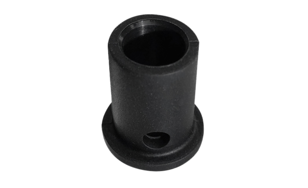 ZOOX Silicon Frag Plug Sleeve – ZOOX
