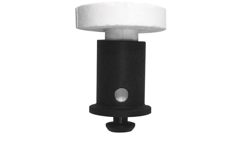 ZOOX Silicon Frag Plug Sleeve – ZOOX