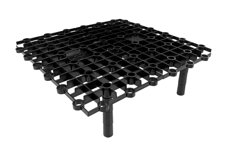 ZOOX Multi-Functionality Rack – ZOOX