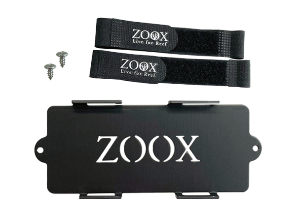 ZOOX Universal Ballast Mount – ZOOX